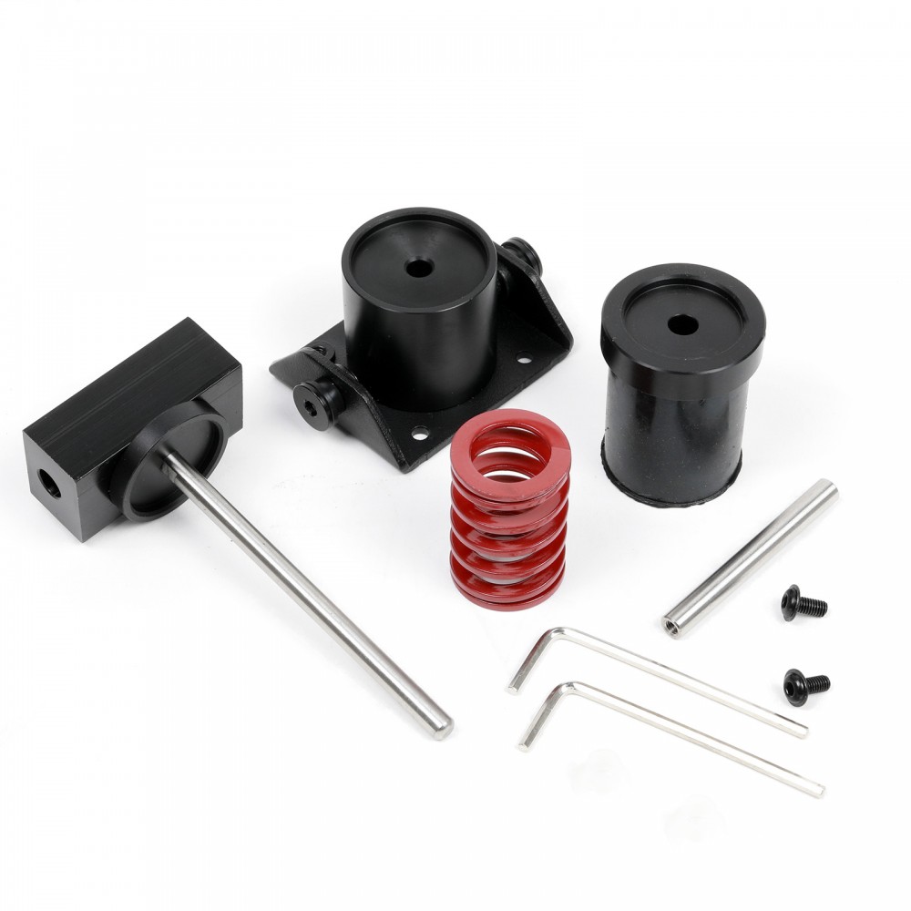 RSeat France SimracingMoza SR-P Lite Brake Pedal Performance Kit - MOZA SR-P LITE BRAKE ...